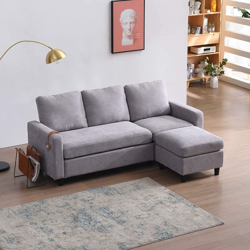 Campbell 3 seater sofa store